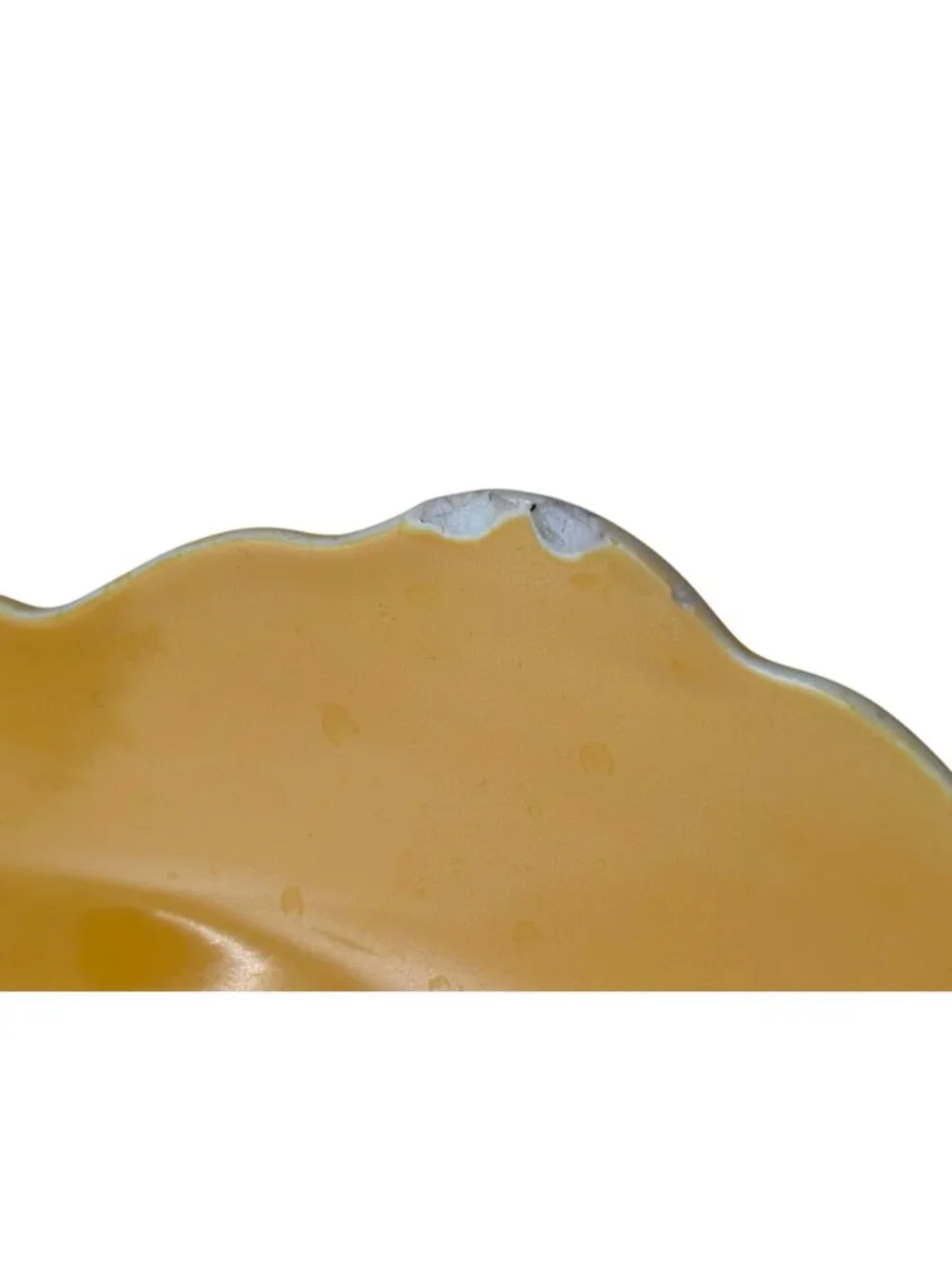 Homer Laughlin | Dining | Homer Laughlin Riviera Yellow Oval Platter ...